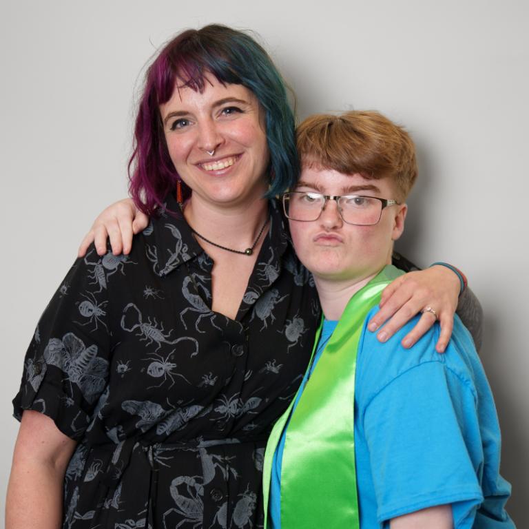 2025 Big Brothers Big Sisters Graduation - Big Brothers Big Sisters of ...